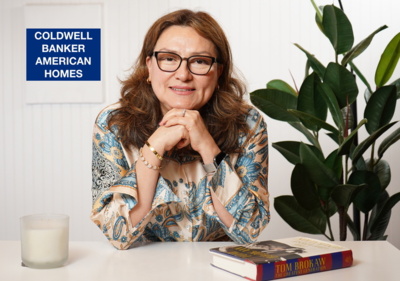 Marisol Montufar - Franklin Square - Coldwell Banker American Homes